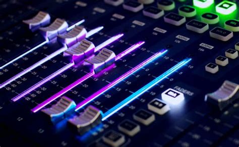 Cuáles son los efectos de sonido más utilizados y populares