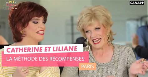 Catherine Et Liliane En Streaming Direct Et Replay Sur CANAL MyCANAL