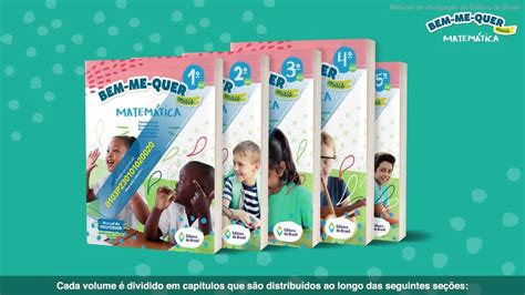 Livro Do Professor Bem Me Quer 5 Ano Resposta Pdf
