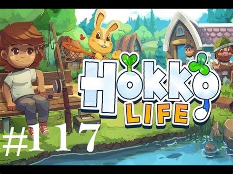 Hokko Life Ep 117 Pond Fishing YouTube