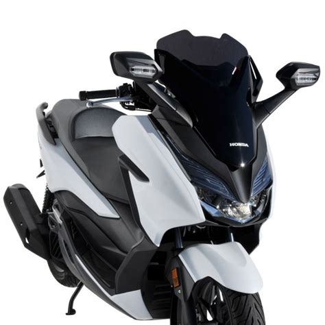 Bulle Sport Ermax Forza 300 Pour Honda Forza NSS 125 300 350