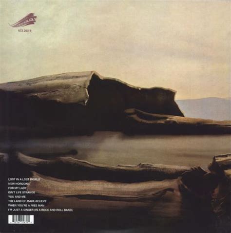 The Moody Blues Seventh Sojourn 180gram Vinyl UK Vinyl LP Album LP