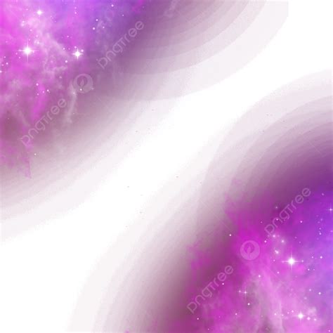 Galaxy Real Stars Element Night PNG Imágenes Prediseñadas De Galaxia