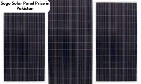 Longi Solar Panel Price In Pakistan 2024 Price Guide Esolarpanels Pk