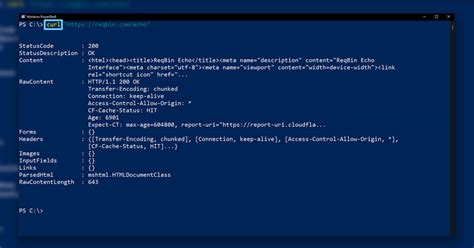 use curl in powershell chrispy crunch