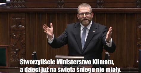 Warto słuchać Grzegorza Brauna