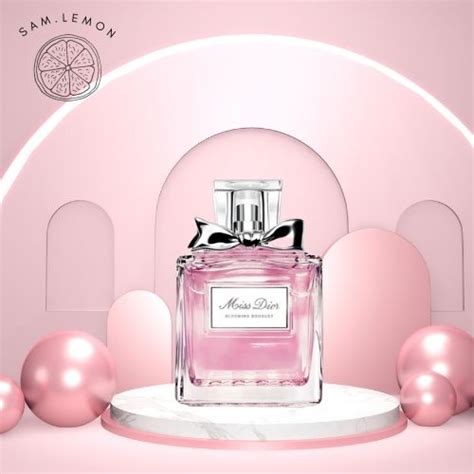 Nước Hoa Dior Miss Dior Blooming Bouquet Chiết 10ml 20ml Shopee Việt Nam