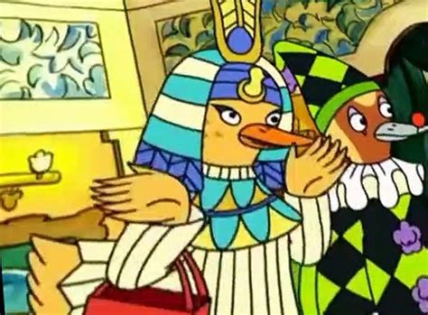 A Miss Mallard Mystery E017 Hallway To Spite Video Dailymotion