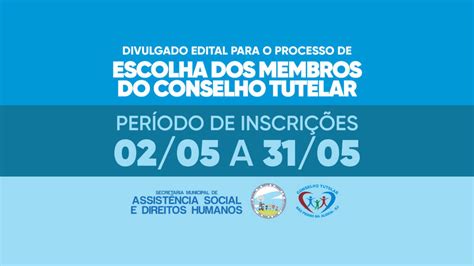 São Pedro da Aldeia divulga edital para escolha dos novos membros do