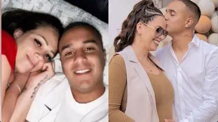 Jesús Barco se muestra emocionado por la llegada del bebé con Melissa