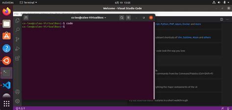 linux ubuntu中vs code配置c c环境 c c 开发 织梦狗教程