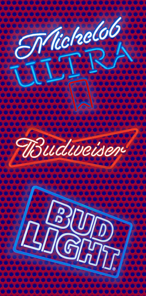 Budweiser Screensaver