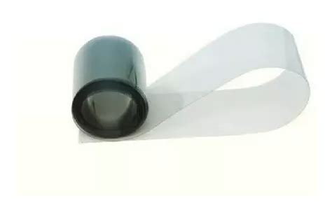 Rolo Tira De Pet Acetato Para Cintar Bolo Doces Cm M Mercadolivre