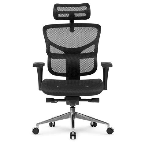 Cadeira Office DT3 Helora V2 KaBuM