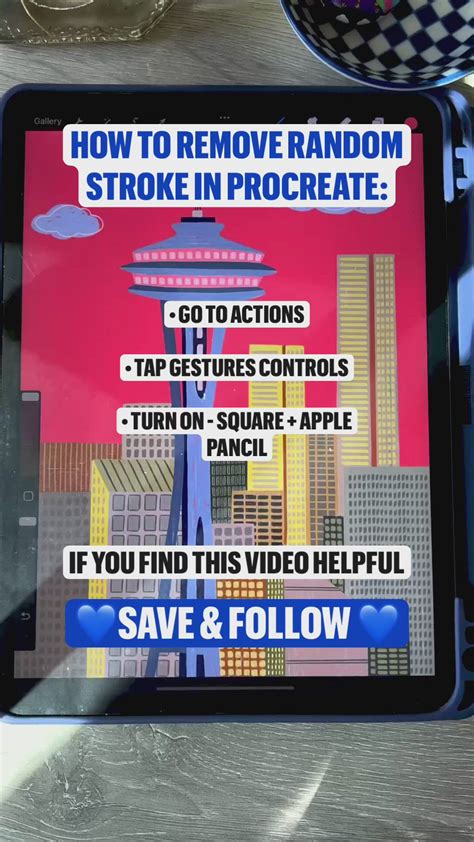 PROCREATE HACK THAT WILL BLOW YOUR MIND Part 2 Procreate Tutorials For