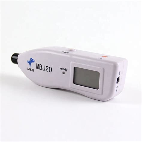 MBJ 20 JAUNDICE DETECTOR Ihbhealthcare