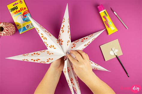 Jak Zrobi Gwiazde Z Papieru Ikea Ikea Poland