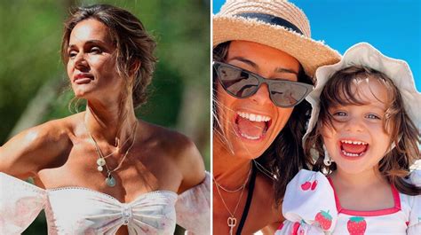 Cláudia Vieira mostra sobrinha e fãs reagem Delícia de fotografia