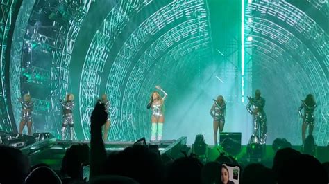 Beyoncé COZY ALIEN SUPERSTAR SWEET DREAMS Renaissance World