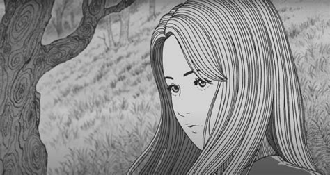 First Uzumaki Footage Teases Adult Swim S Adaptation Of Junji Ito S