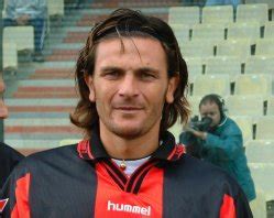 Di Bari Saluta Il Calcio Con Zeman Era Il Massimo Calcio Foggia