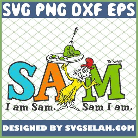 Green Eggs And Ham Book Cover By Dr Seuss Svg Dr Seuss Quotes Svg Png