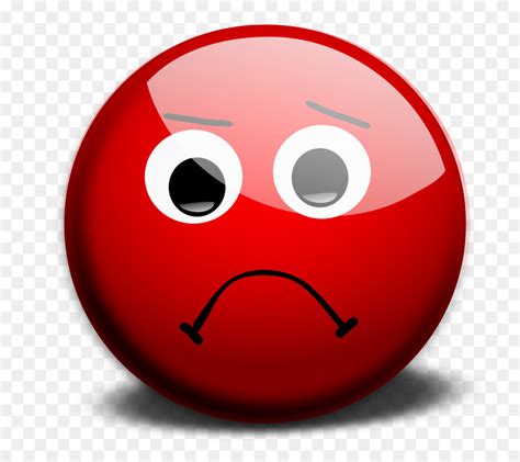 Smiley Emoticon Tristeza Png Transparente Gr Tis
