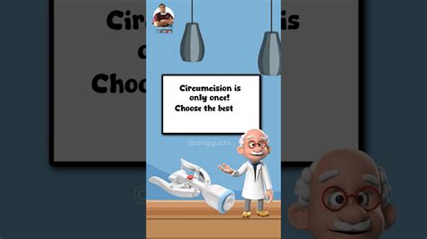 ZSR Circumcision Myths Vs Facts YouTube