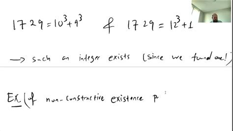 lecture 4 discrete mathematics i part 2 youtube