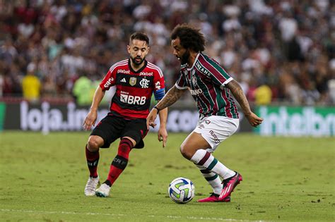 Flamengo X Fluminense Onde Assistir