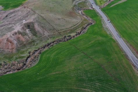 S Isme En Turquie Et En Syrie Les Images De Limpact De La Tectonique