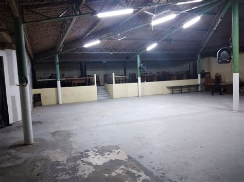 GCM Interrompe Festa Clandestina Em Bar Mais De 500 Participantes