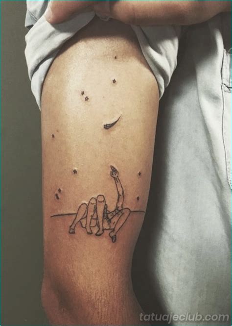 Tatuajes Pequeños Tumblr Significado Dusolapan