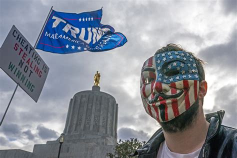 USA Jamais ce pays na été aussi divisé