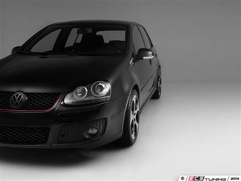 Ecs News Vw Mkv Gti Ecs Wheel Spacer Flush Fit Kit