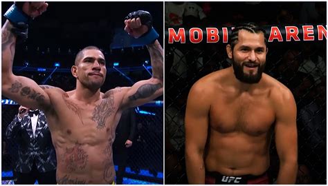 Sztos Dana White ogłasza nazwisko rywala Alexa Pereiry na UFC 287 i