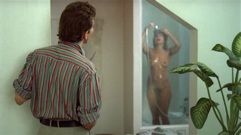Adriana Altaras desnuda en El filósofo