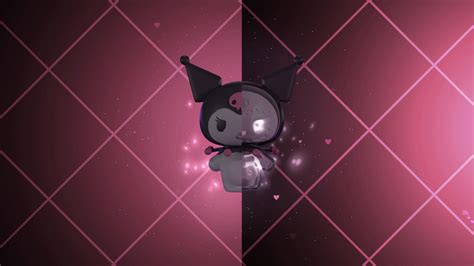 Desktop Kuromi Wallpaper Whatspaper