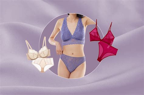 I Rebuilt My Lingerie Wardrobe With Canadian Lingerie Brands