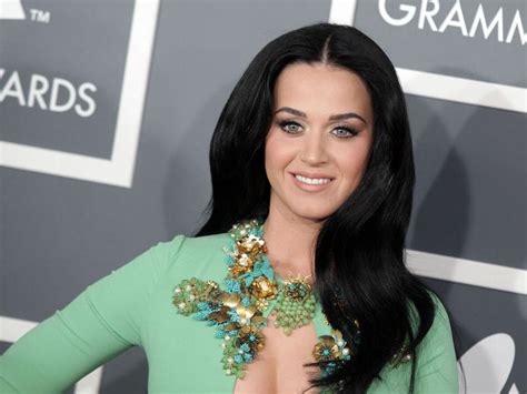 Former American Idol Contestant Says Katy S Perry S Harsh Critique
