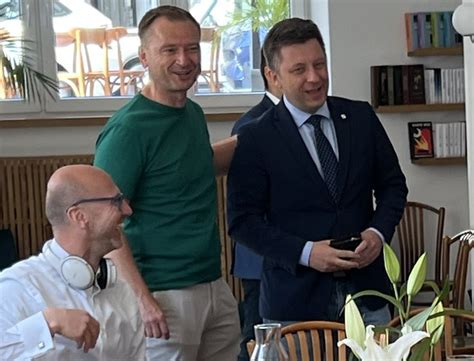 zasób ludzki on Twitter Moja reakcja na ten list