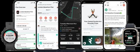 Runna Coaching App Review The Runner Beans