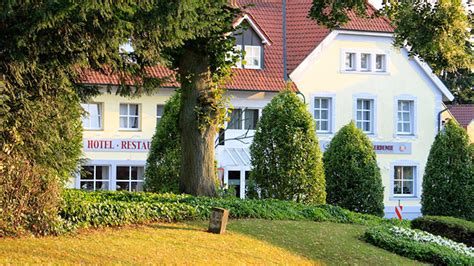 Hotel Zur Linde Hohe Mark Steig Mein Band Zur Natur