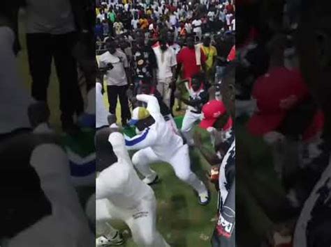 Le nouveau Bakou de Balla Gaye 2 et son frère Sa Thies YouTube