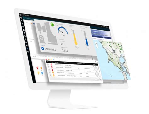 Qu Es Scada Y C Mo Funciona General Electric Ge