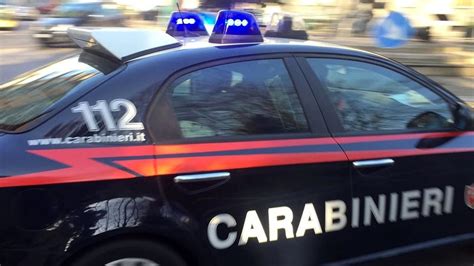 Tentata Truffa Del Finto Incidente Un Arresto E Reazione Violenta A