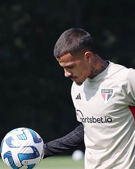 Veja onde assistir São Paulo x Tolima pela Copa Sul Americana