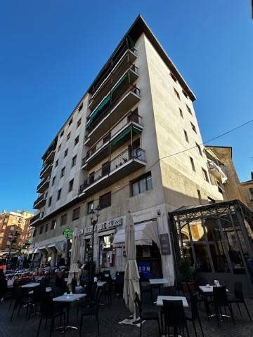 Vendita Appartamento Acqui Terme Trilocale In Corso Italia Rif