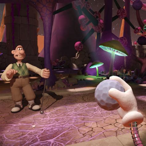 WALLACE GROMIT IN THE GRAND GETAWAY PUBLISHING MARKETING I AM