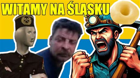 Historia Memów ŚLĄSK YouTube